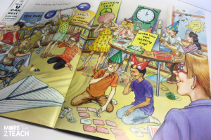 Fun Games: Good for Relieving Testing Anxiety - More Time 2 Teach