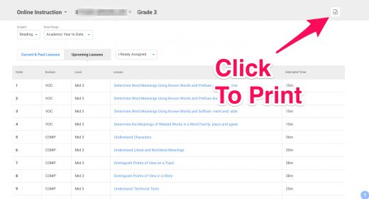 How To Implement i-Ready In Your Classroom - More Time 2 Teach