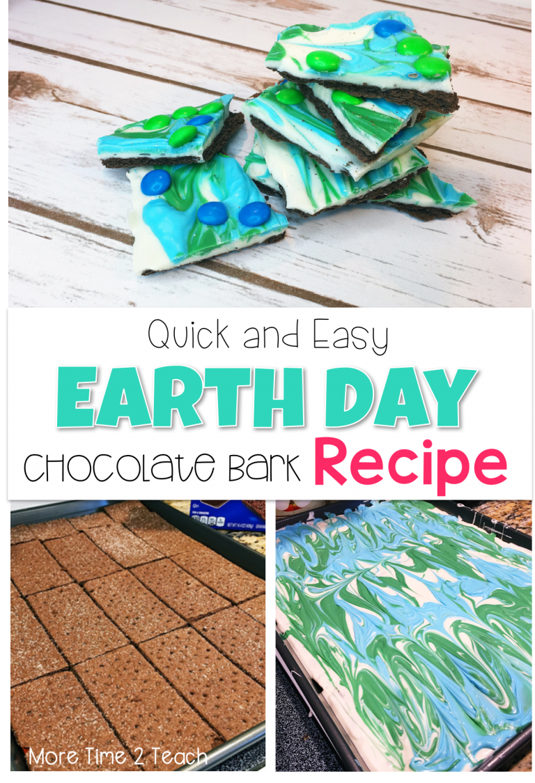 10 Fun Activities to Celebrate Earth Day in the Classroom - More Time 2 ...