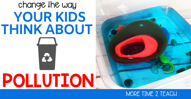 How to Completely Change the Way Your Kids Think About Pollution - More ...